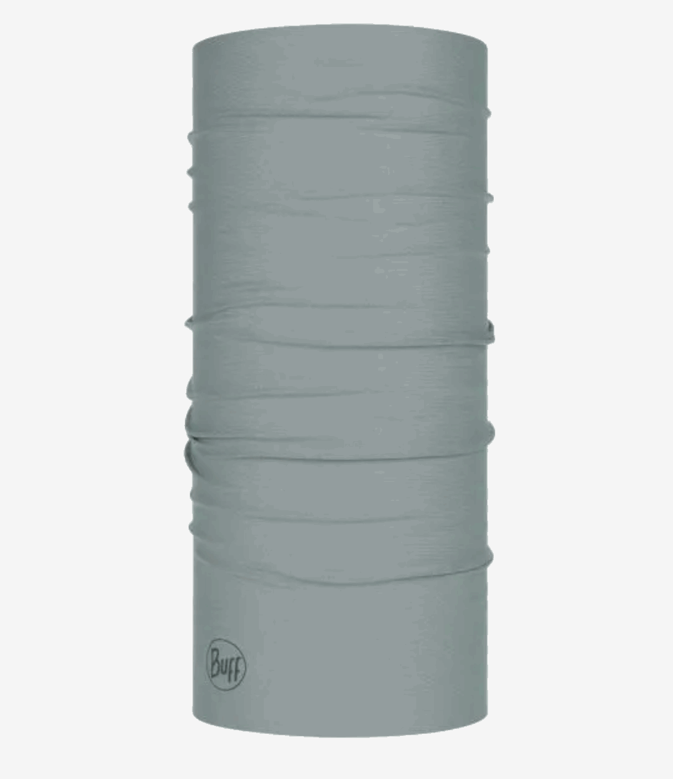 Buff Multi Functional Headwear - Original - Ash | Two Rivers Treads