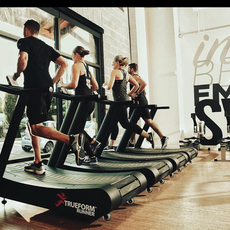 TrueForm Treadmills | Two Rivers Treads